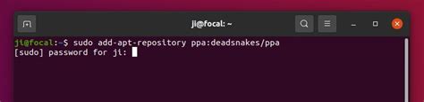 How To Install Python Final In Ubuntu Ubuntu Ubuntuhandbook