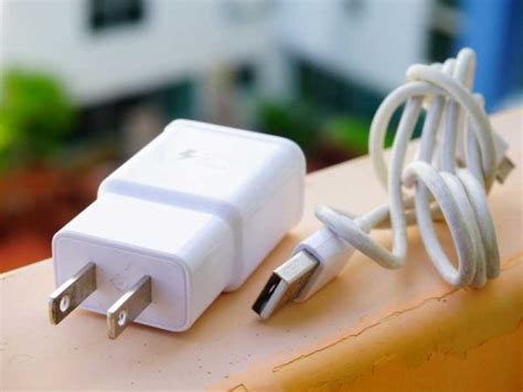 Mobile Charger Packaging Box Design Innovation In Packaging