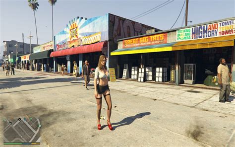 prettier hooker v2 gta5