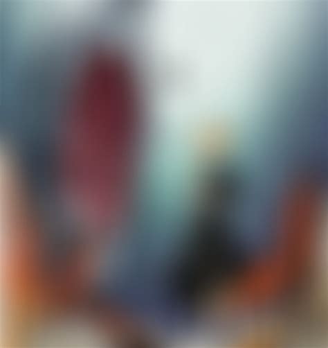 What Role Do You Think Kazui Will Have In The Echoing Jaws Of Hell Arc