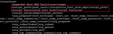Errors Importing Templates With Deprecated Hashes · Issue 1244 · Cacti