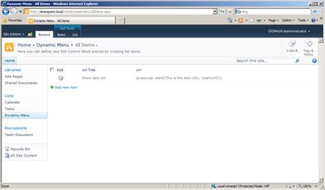 Demo Generating Sandboxed Solutions Through Code For Sharepoint 2010 Ingo Karsteins Blog