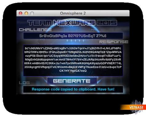 Spectrasonics Omnisphere 2 Response Code Qqphire