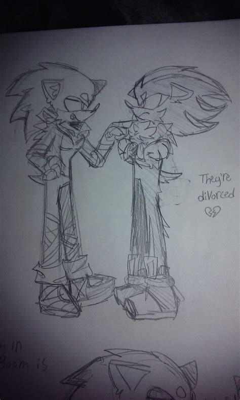 Sonadow Boom On Tumblr