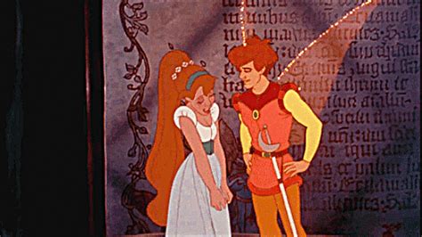 Gary Imhoff Thumbelina