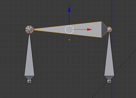 Animation How Can I Position An Object At A Moving Bonehead Blender Stack Exchange