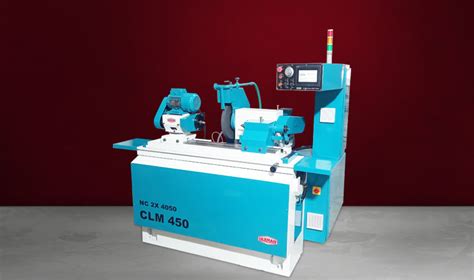 Cnc Cylindrical Grinding Machine Manufacturer