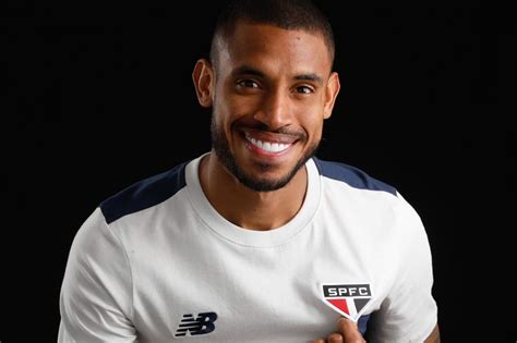 Spfc Anuncia Oficialmente A Contrata O De Andr Silva