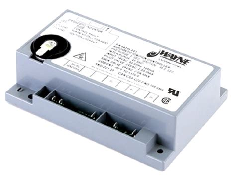 Wayne • Wayne 64299 001 Ignition Control • American York And Trane Brand Products Store