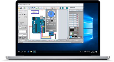 Arduino Simulator For Windows