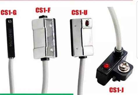 Magnetic Sensor At Best Price In India