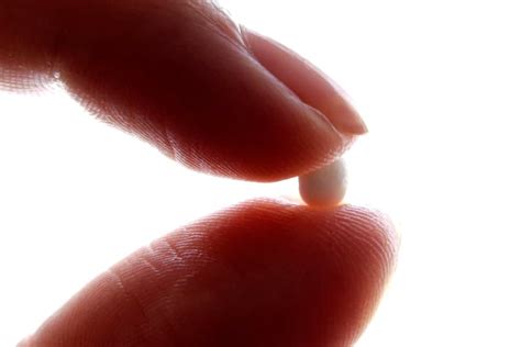 Fda Approves First Over The Counter Birth Control Pill Catholic Review
