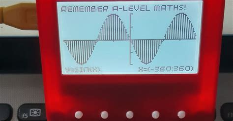 Pimoroni Pico Gfx Pack Enclosure By Theflyingkipper Download Free Stl Model