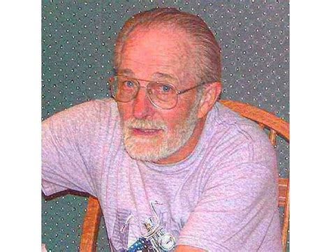 Jerry Van Natta Obituary 2009 Readlyn Ia