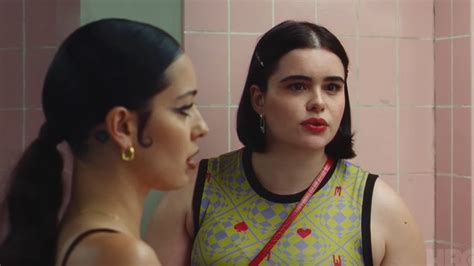 Euphoria Nude Scene Imaginative Minds