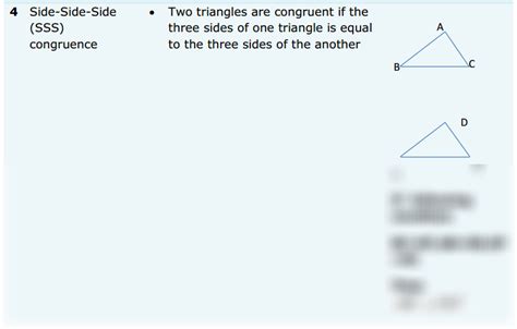 Solution Triangles Formulas For Class 9 Q7 Studypool