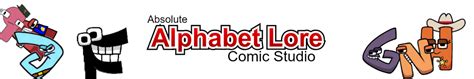 Absolute Alphabet Lore Comic Studio Comic Studio