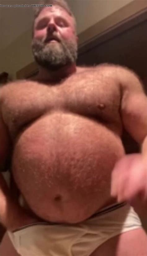 Handsome Hoiry Musclebear Wanks Handsome Hoiry Musclebear Wanks