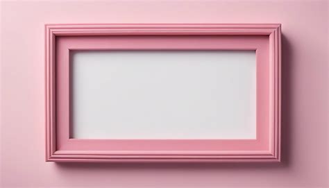 Download Ai Generated Frame Border Royalty Free Stock Illustration