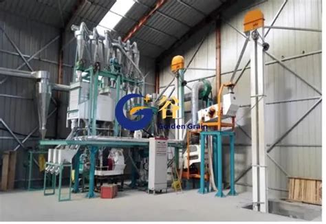 Maize Meal Machine Prices In South Africa 300ton Maize Milling Machine Maize Corn China Flour