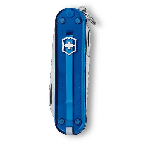 Victorinox Swiss Army Classic Sd 7 Function Multi Tool Academy