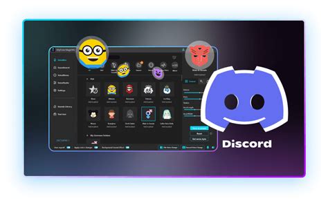 Обновление 2024 года 10 лучших преобразователей голоса для Discord на