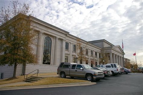 Arkansas Supreme Court Court Of Appeals American Courthouses