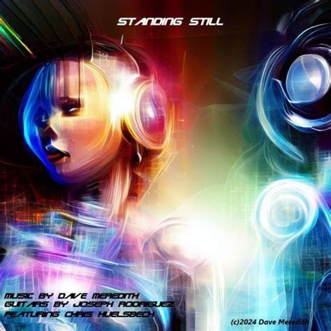 Standing Still Dave Meredith