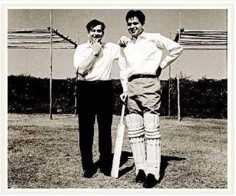 These Pictures Of Dilip Kumar Dev Anand And Raj Kapoor Will Give You Serious FRIENDSHIP Goals