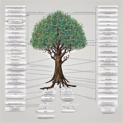 How To Implement Tree Structured Long Short Term Memory Networks Tree