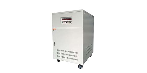 Variable Frequency Power Source Ep Hipot Electric Co，ltd