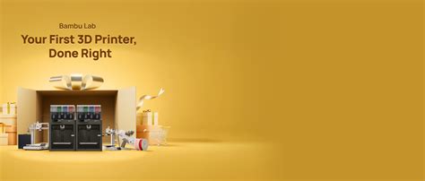 Bambu Lab A1 3d Printer Support Multi Color 3d Printing High Speed And Precision