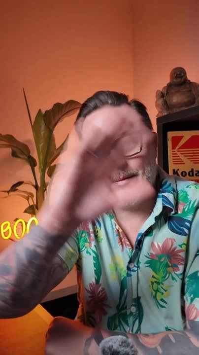 Do You Struggle With Scripts For Your Linkedin Videos This Is How I… Thomas Danielsen 39