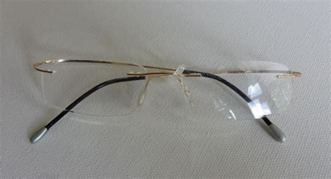 Specs Eyewear 100 Magnification Hingeless Reading Glasses 51 17 140 3032 C2 Ebay