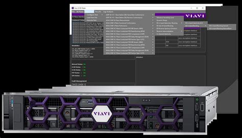 Rohde And Schwarz And Viavi Solutions Unveil Open Ran And Non Terrestrial Network Test Solutions