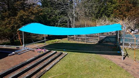 Question About Furlers R Sailing