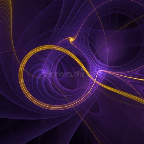 Dance Of Nonlinear Dynamics Stock Illustration Illustration Of Optical Representation 296157966