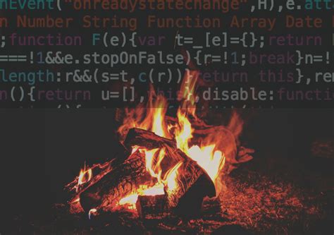 Bullying In Open Source Software Is A Massive Security Vulnerability
