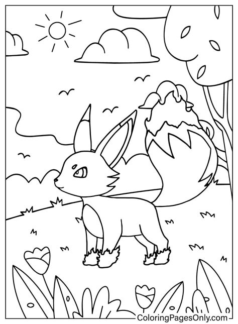 26 Palworld Coloring Pages Trong 2024