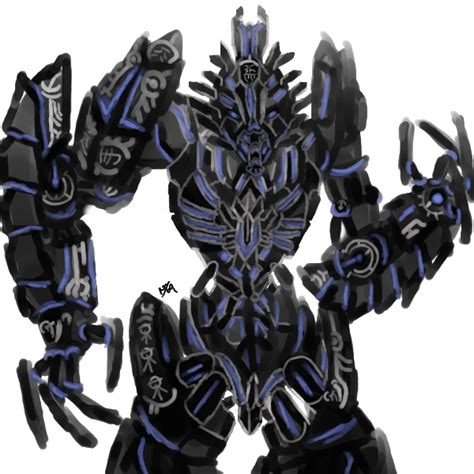Transformers Prime 13 Primes
