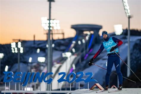 Олімпійські ігри 2022 День другий що відбувалося 5 лютого у Пекіні Chas News