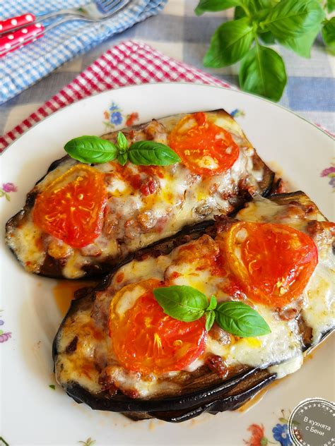 В кухнята с Бени Обичам да приготвям храна за семейството си като залагам на лесни и