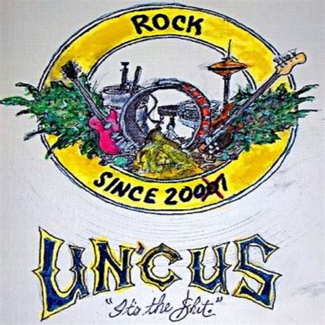 What Happened To Uncus Uncus