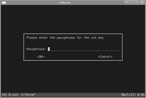 Gpg Agent で Ssh Agent 株式会社創夢 — Soummisc