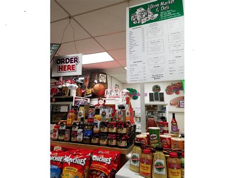Grove Market And Deli Salt Lake City Dunford Restaurant Reviews