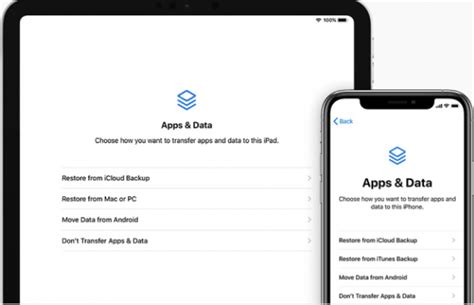 Where Is The Apps And Data Screen On Iphone 17161514