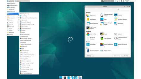 Debian 12 Rc1 Nuevo Lanzamiento De Parte Del Proyecto Debian