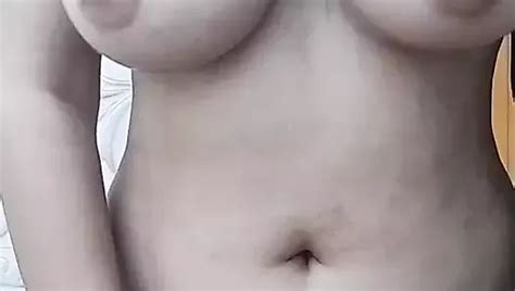 Desi Naughty Girl Was Alone And Feeling Horny 😔 Big Nipples Porn Feat