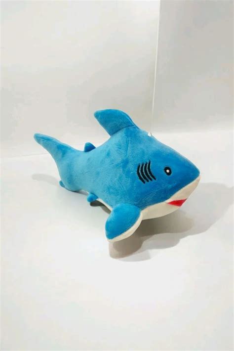Multicolor Dolphin Soft Toy At Rs 90 Piece In Mumbai Id 2855007855948