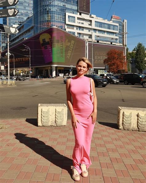 Picture Of Natasha Udovenko